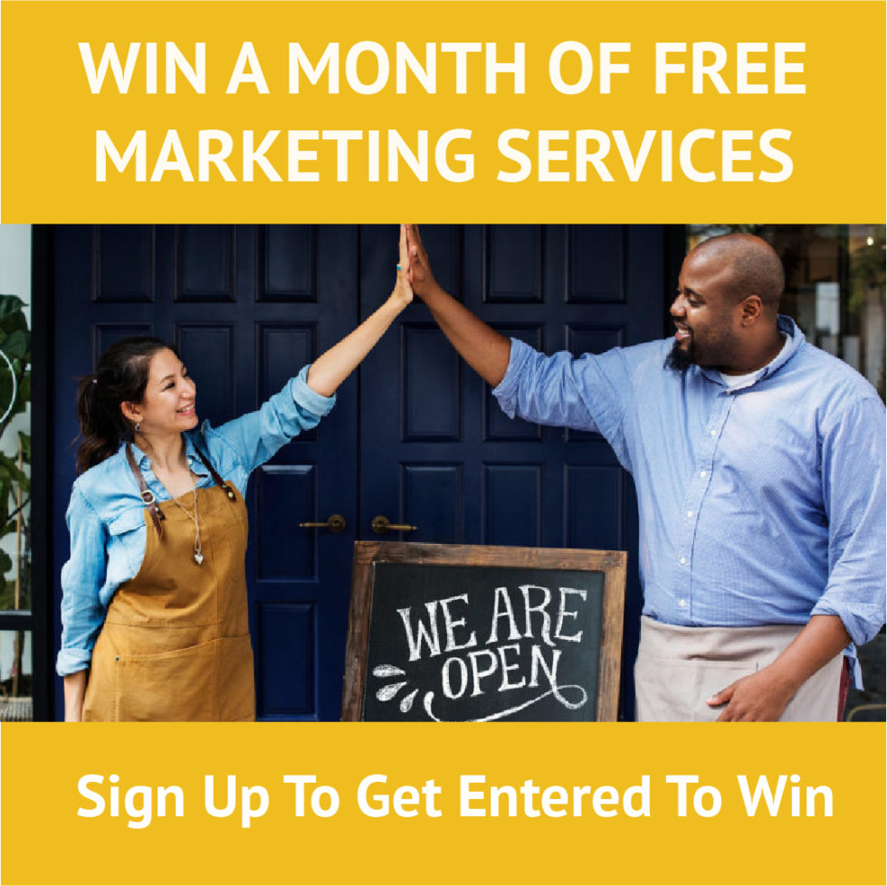 Top Local Business Marketing Methods To Get New Customers Top Local Business Marketing Methods To Get New Customers